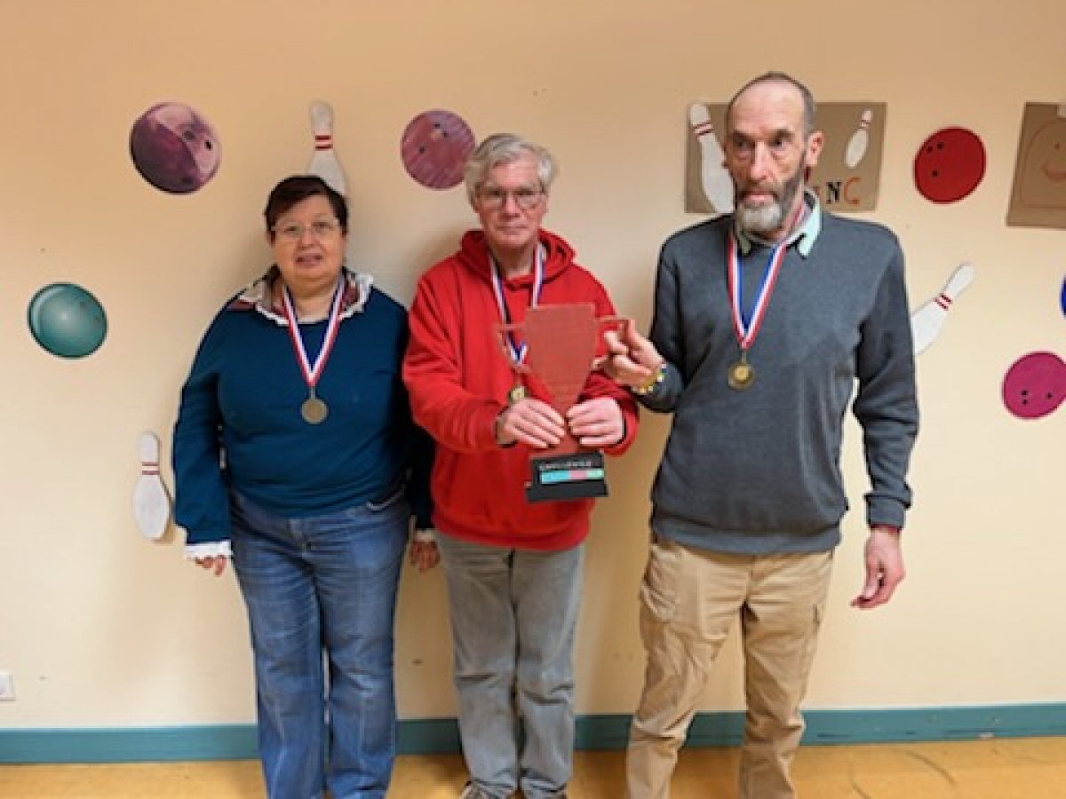 Silver Geek challenge – mission réussie ! - APSAH